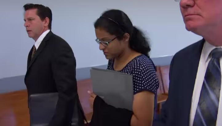 Hermana de Sherin Mathews, la niña desaparecida en Texas, seguirá en un ...