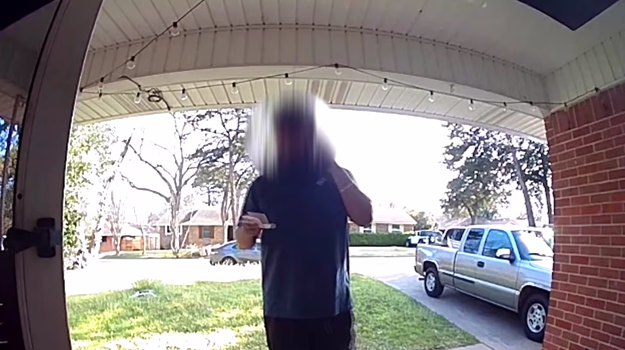 Entrega de pizza termina en tiroteo y deja a hombre grave en Dallas ...