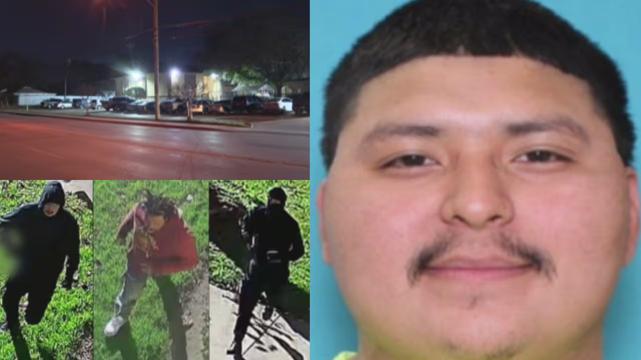 Identifican a Arnold Sustaita Zapata, sospechoso en caso de homicidio ...