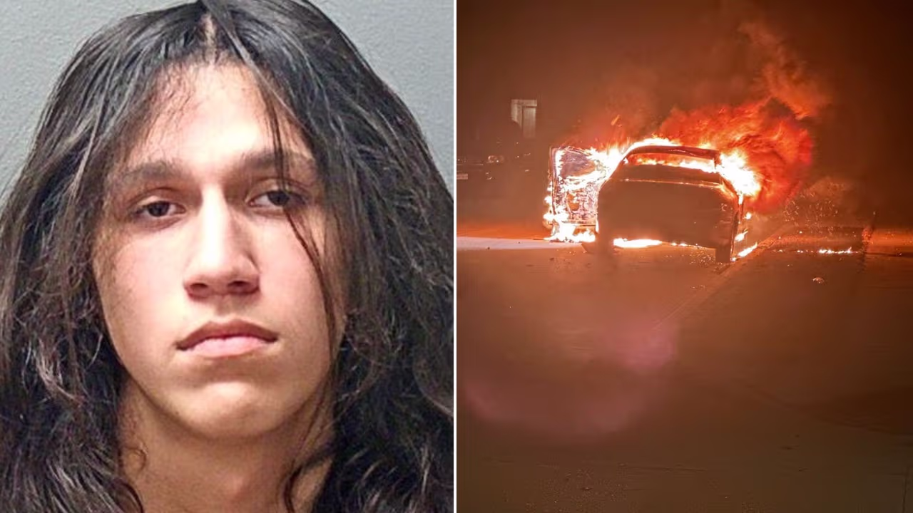 Víctimas relatan el terror causado por Evan Quinn Banda, acusado de ...