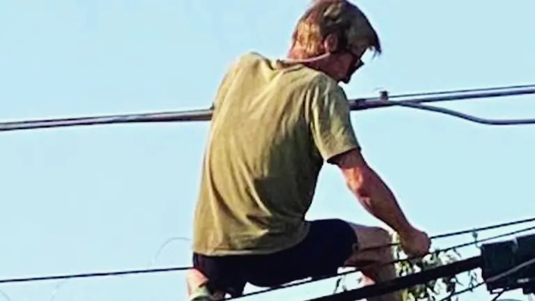 Nueva ley en contra de los ladrones de cobre en Texas: ¿en qué consiste ...