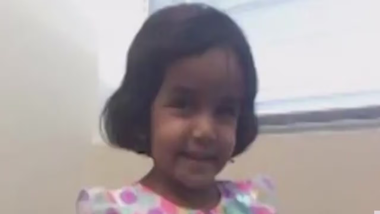La cronología del caso del homicidio de Sherin Mathews | Univision ...