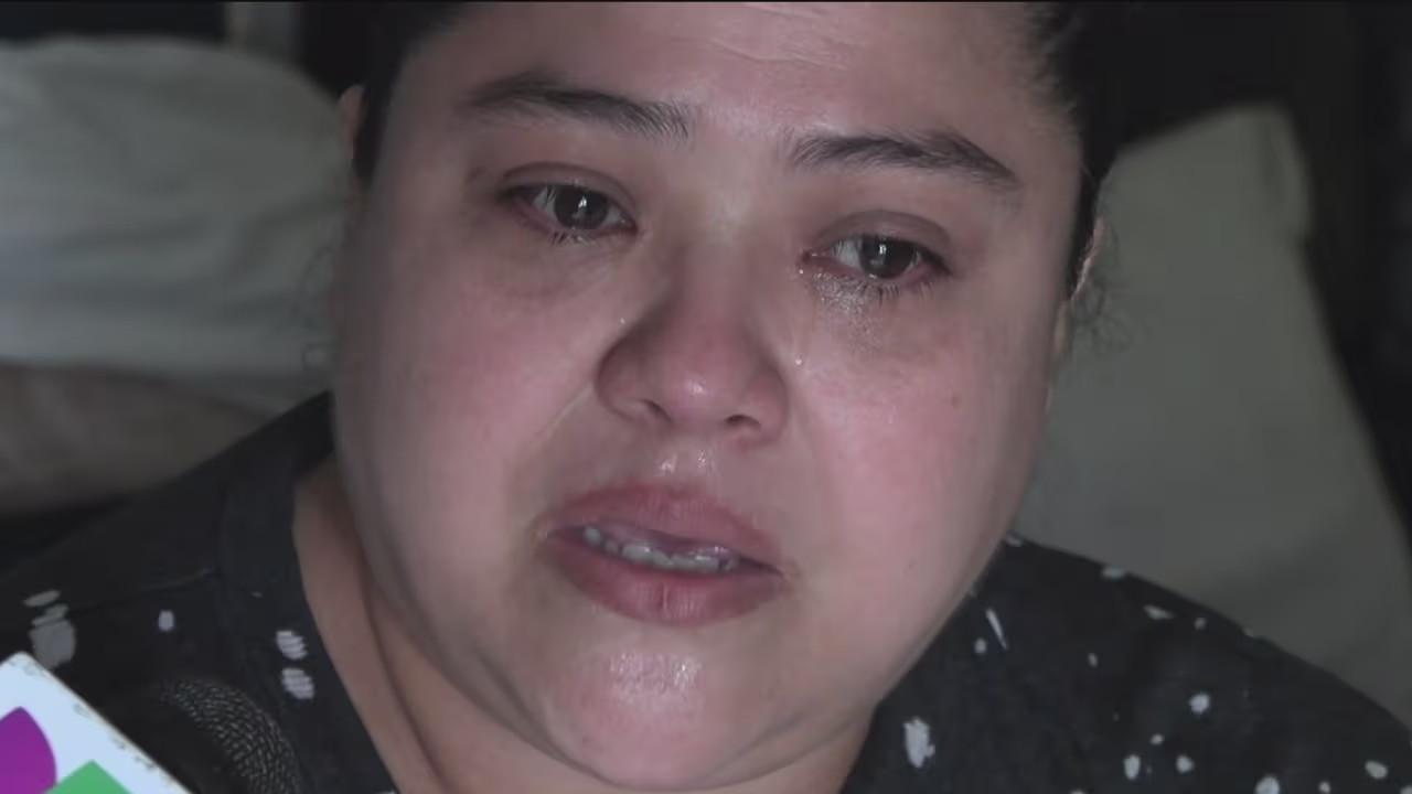 Madre hispana busca ayuda para autodeportarse | Video | Univision 23 ...