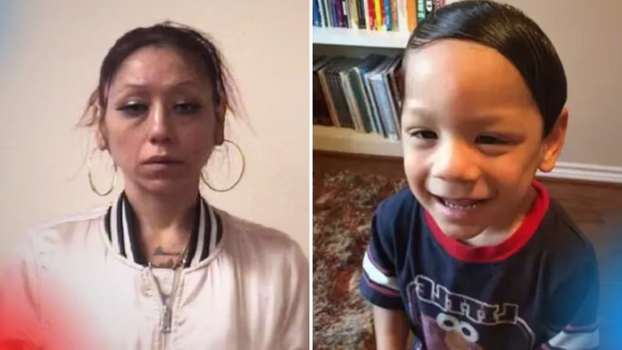 Caso Noel Rodríguez Álvarez: su madre enfrenta más cargos en Texas y el ...