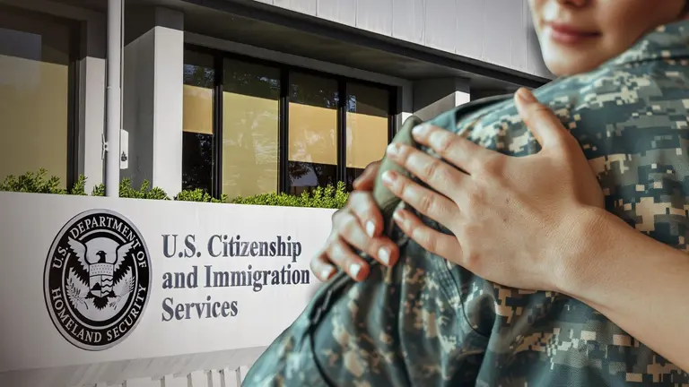 Military Parole in Place en Texas: guía para familias con parientes ...