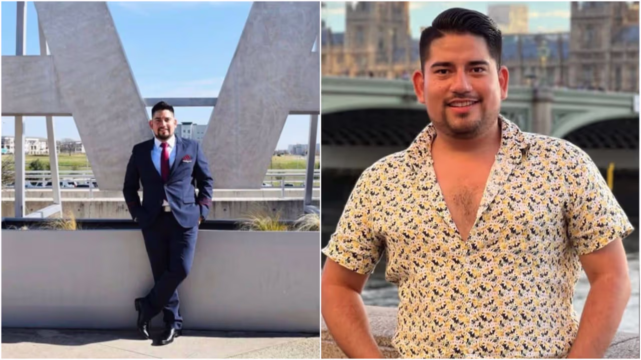 Autoridades de Medellín confirman muerte de Eric Fernando Gutiérrez ...