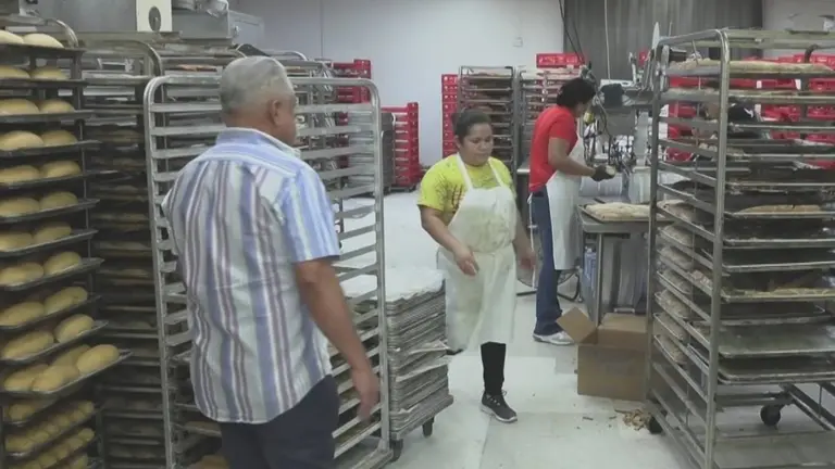 Negocios sienten impacto económico por el temor a redadas de ICE en ...