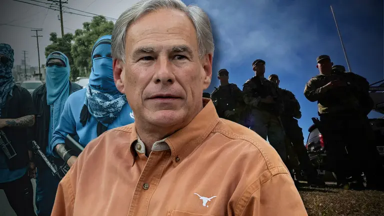 Operativo estatal contra el Tren de Aragua en Texas: detalles de la ...