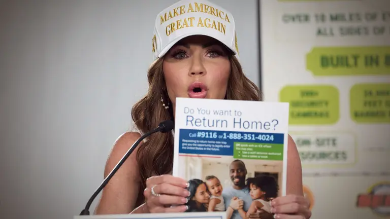 De dónde sale la cifra de 1,6 millones de inmigrantes que salieron de ...