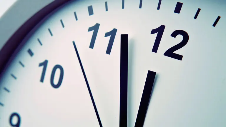 Cambio de horario en Estados Unidos en otoño 2025: la fecha del cambio ...