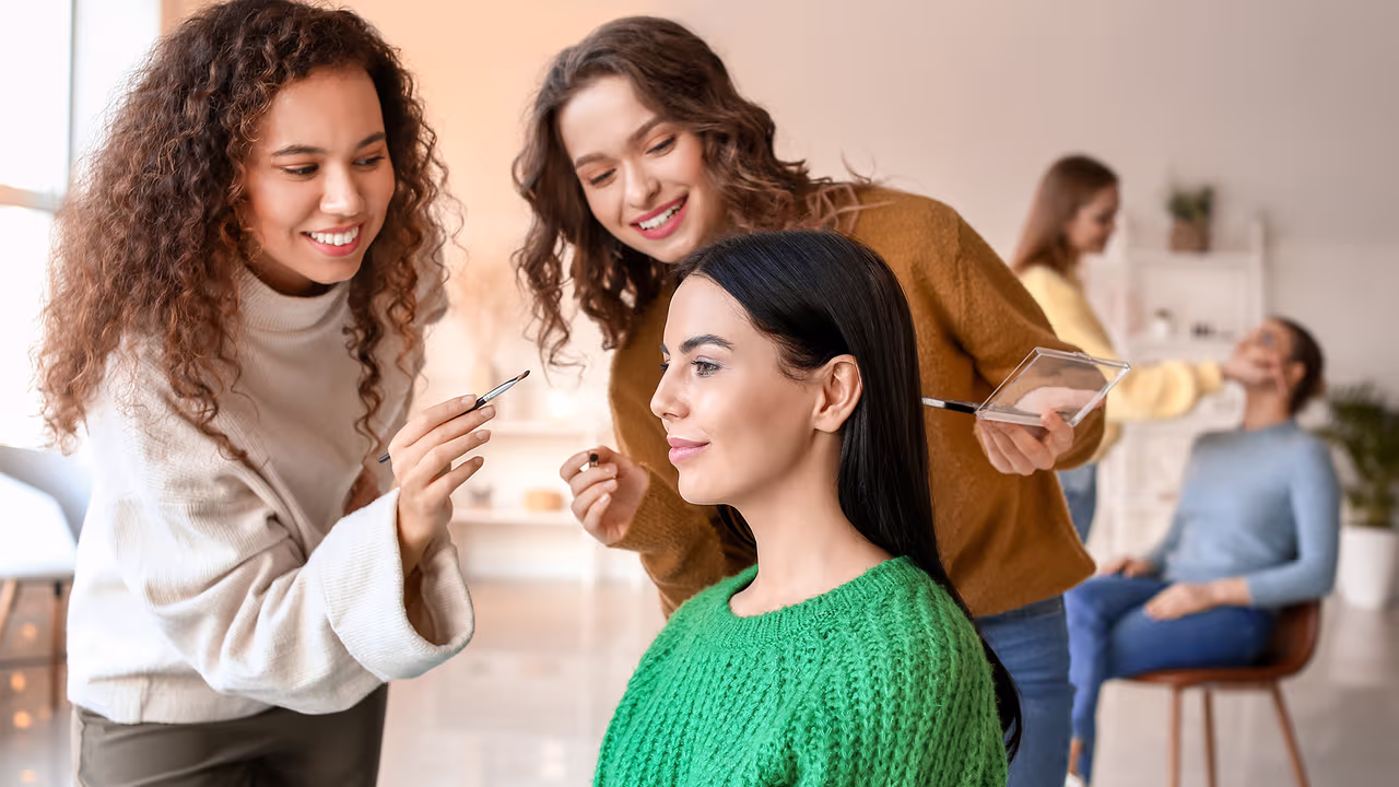Plano ISD tiene un programa de cosmetología con TONI&GUY Academy ...