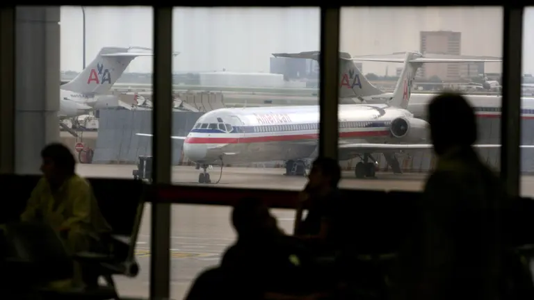 ‘Parole’ humanitario fue puesto en pausa por el gobierno Trump, ¿qué ...