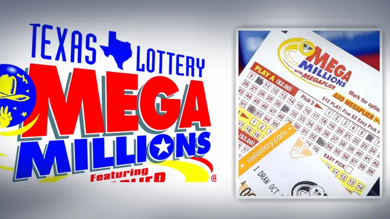 Residente de Fort Worth gana $3 millones en Mega Millions de la Lotería ...