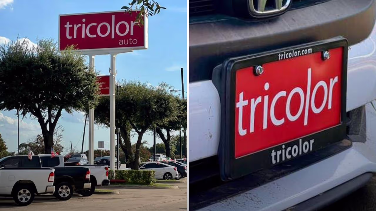 Tricolor Auto: De préstamos a hispanos a bancarrota y una investigación ...