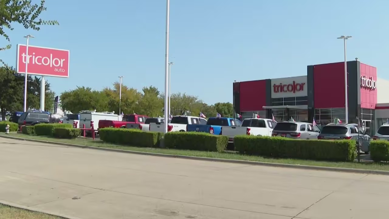 ¿Qué pasará con las deudas de clientes de Tricolor tras declararse en ...