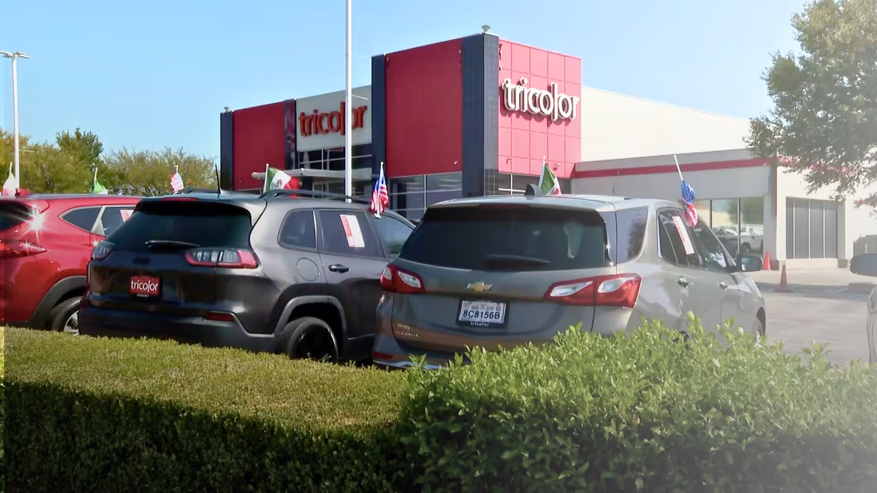 Tricolor Auto cierre definitivo en Estados Unidos: qué pasa con ...