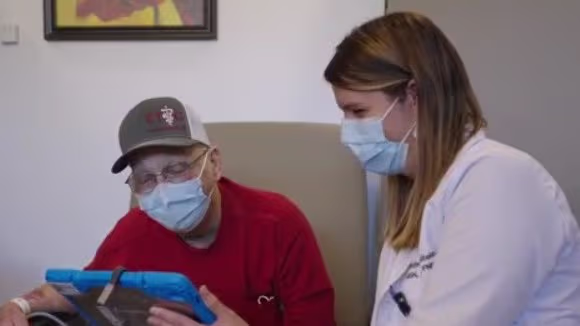 Tu diabetes puede estar escondiendo una enfermedad cardíaca | Video ...