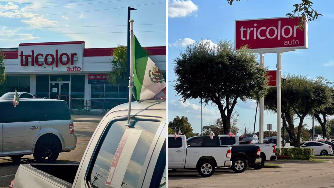 TxDMV investiga a Tricolor Auto mientras aumentan las quejas de ...