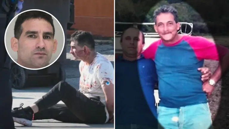 Sospechoso de decapitar a su jefe en Dallas es señalado por un crimen ...