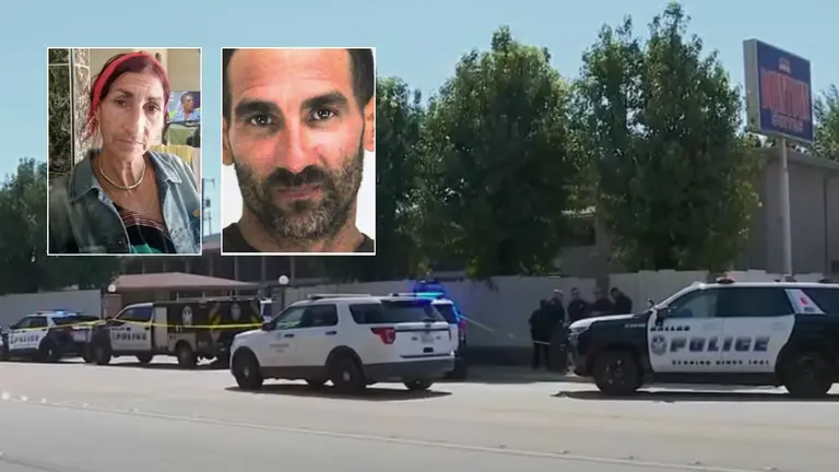 Madre de Yordanis Cobos Martínez habla al enterarse que decapitó a un ...