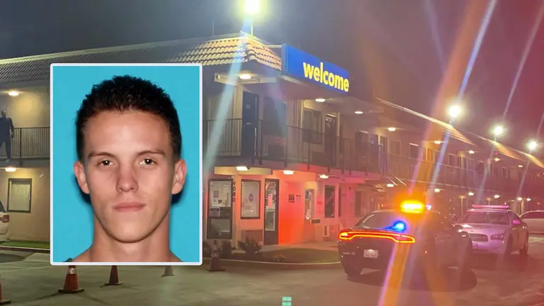 El abogado de Adam Chavira no quiere que se le procese como adulto por ...