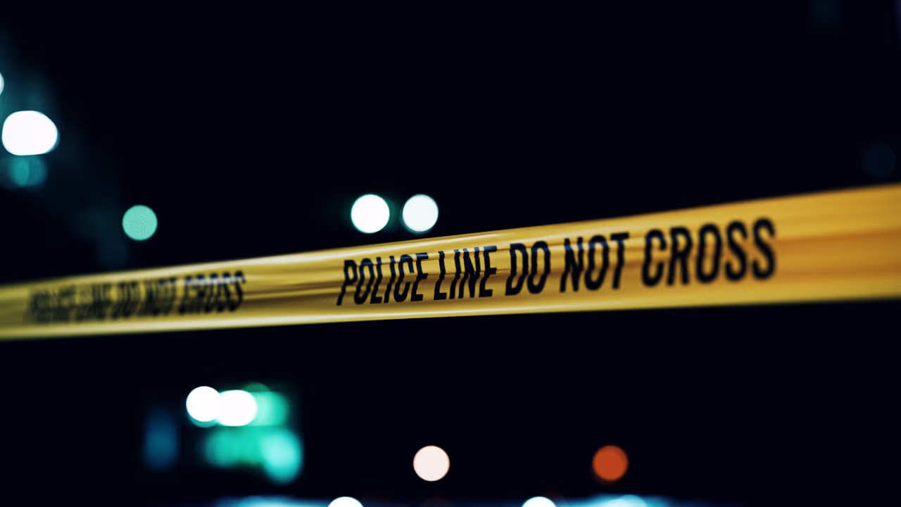 Capturan en Arizona a sospechoso de doble homicidio en Atwater ...