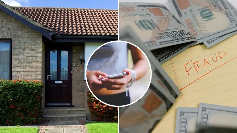 Así es como puedes evitar caer en una estafa de alquiler en California ...