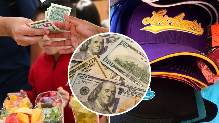 Ayuda de $5,000 a $25,000 para tu pequeño negocio en California. Así es ...