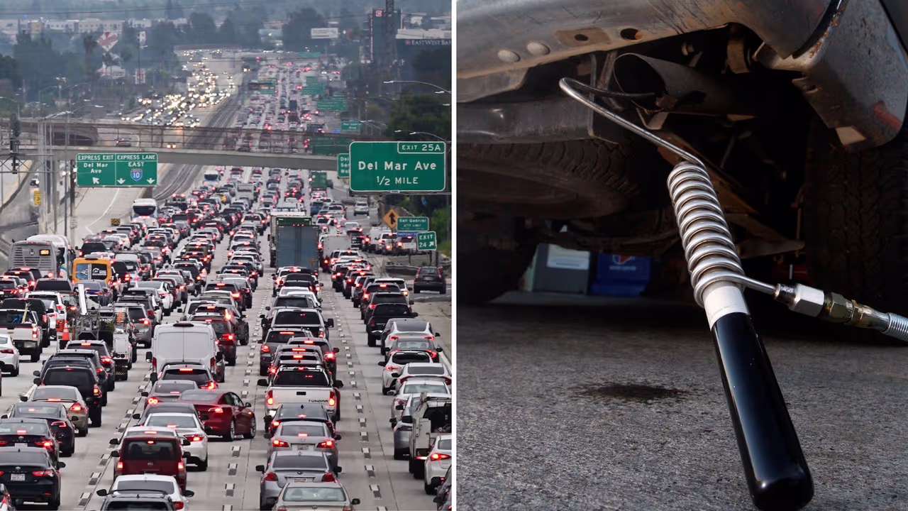 Ayuda económica de hasta $1,200 para pasar la inspección del smog de tu ...