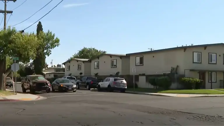 Menor de edad logra escapar de secuestro en Los Banos, California ...