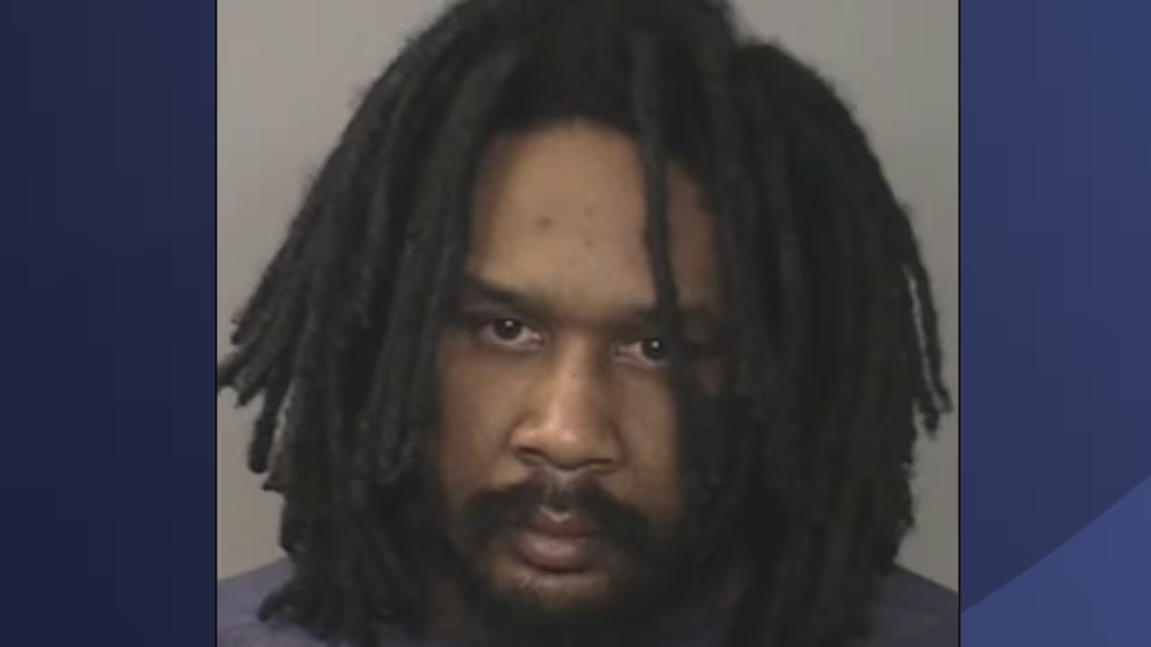 Anthony Williams culpable de homicidio en autobús Grayhound | Video ...