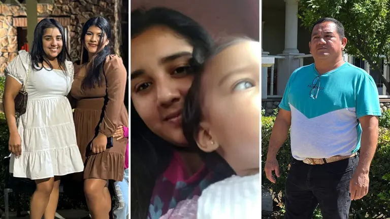 Madre mexicana despierta del coma y se recupera tras accidente en ...