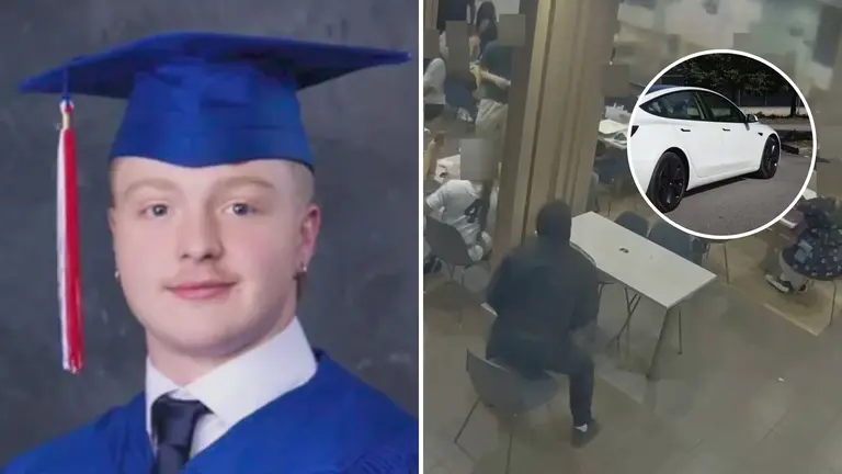 Adolescentes podrían ser juzgados como adultos por el homicidio de ...