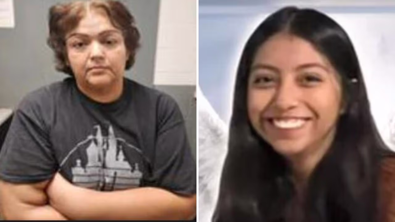 Elizabeth Ybarra fue arrestada por la muerte de Fernanda Perez Aldama ...