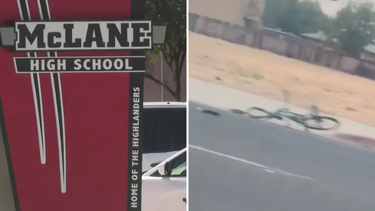 Como Nathan Torres fue identificado el menor que murió tras ser ...