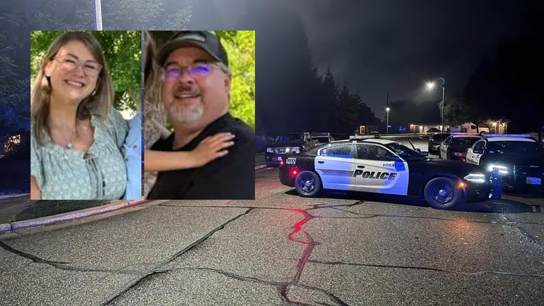 Identifican como Edward Reynoso y Stephanie Reynoso a las personas ...