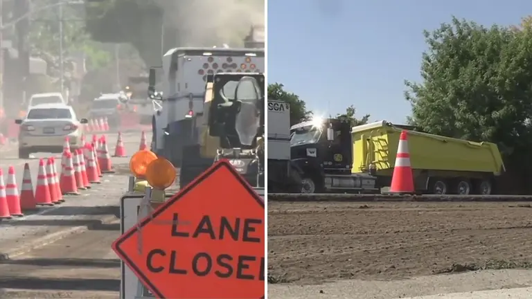 100 millones de dólares para arreglar las calles de Fresno, California ...