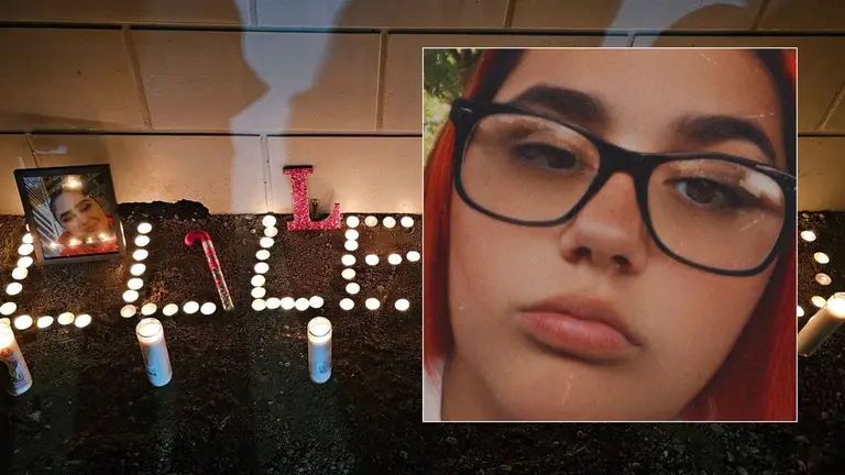 Joven hispana, identificada como Lexis Salas, muere tras ser atacada y ...