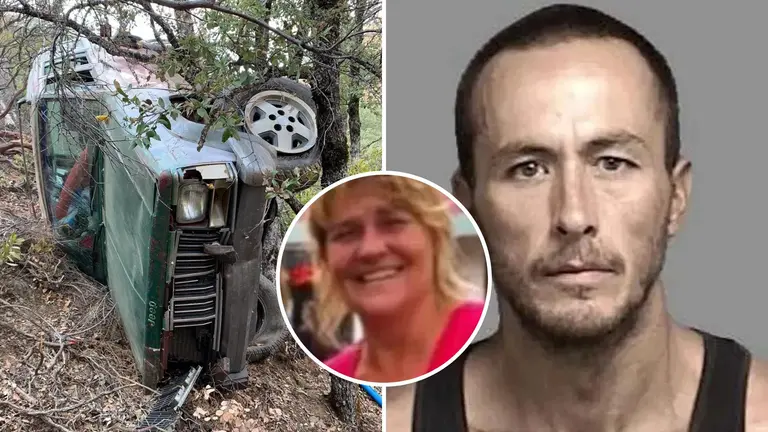 Justin Bolton es detenido por la desaparición y asesinato de Wendy ...