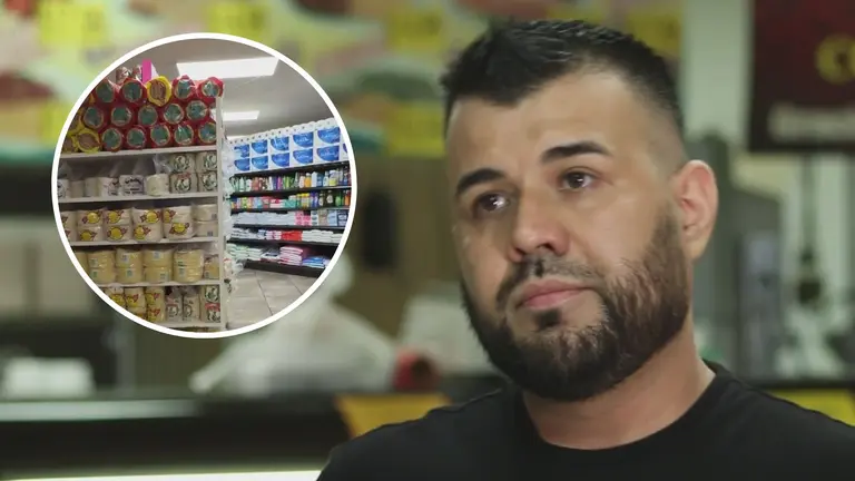 Así es como esta tienda de Tulare está ayudando a la comunidad ...