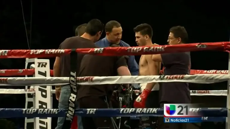 La pelea por el agua dos | Video | Univision 21 Fresno KFTV | Univision