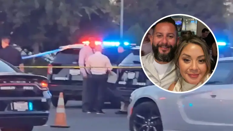 Yesennia Rocha es asesinada presuntamente por su exesposo en una ...