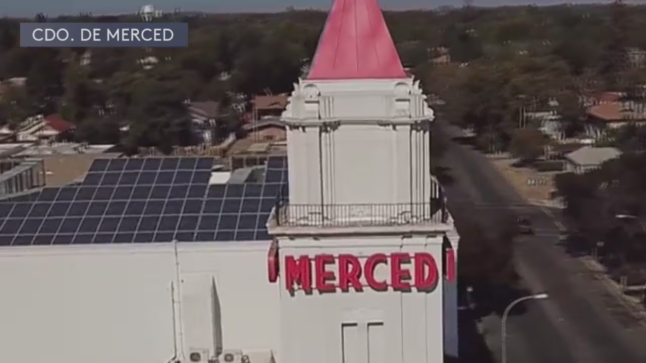 Negocios que no cumplan con el toque de queda en el condado Merced ...