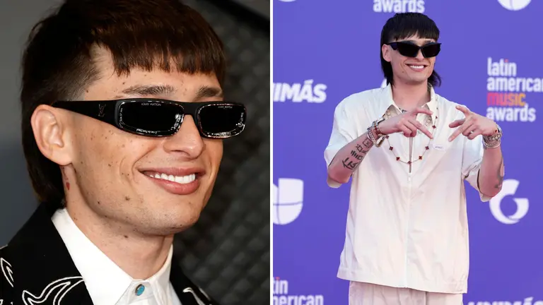 Peso Pluma llega a California con Éxodo Tour: te decimos las fechas y ...