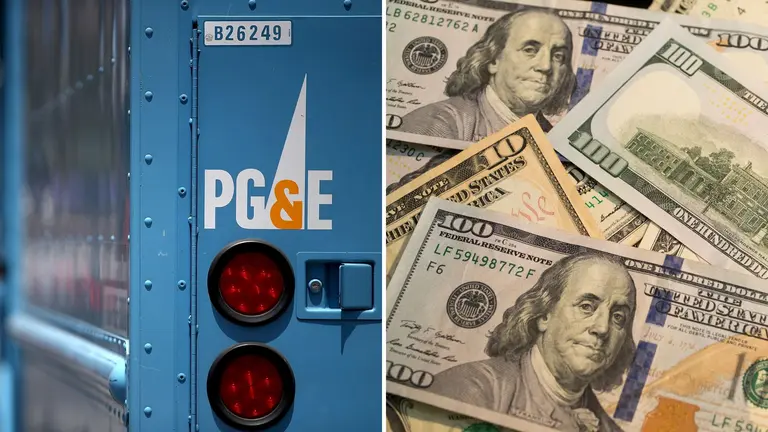 PG&E: Más familias podrán aplicar a una ayuda de hasta $2,000 dólares ...