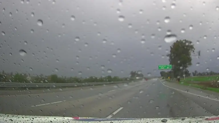 Pronostican lluvias para los próximos días: prepárate ante una posible ...