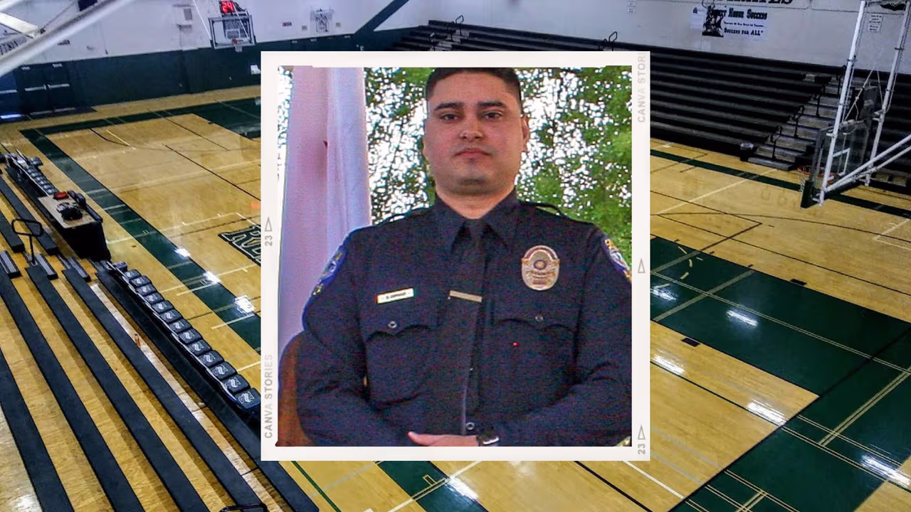 Recuerdan a Gonzalo Carrasco en Reedley High School, donde jugó ...