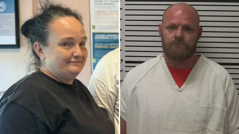 Sean Hofmann prende fuego a su esposa Sheena en el Valle Central de ...