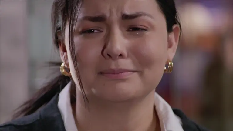 La Rosa de Guadalupe - 'La belleza de la vida' | Series La Rosa de Guadalupe | Univision