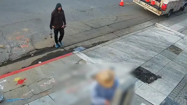 Se encuentra en estado crítico Tim Smith: Así fue como el electricista ...